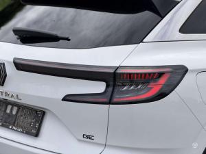 Balts Renault Austral 2023 Kauņa, ar dzinēja tilpumu 1.20 L un nobraukumu 111 tūkst. km par 15300 €, foto 11 vietnē AUTOMOTO.COM.LV