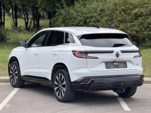 Balts Renault Austral 2023 Kauņa, ar dzinēja tilpumu 1.20 L un nobraukumu 111 tūkst. km par 15300 €, foto 14 vietnē AUTOMOTO.COM.LV