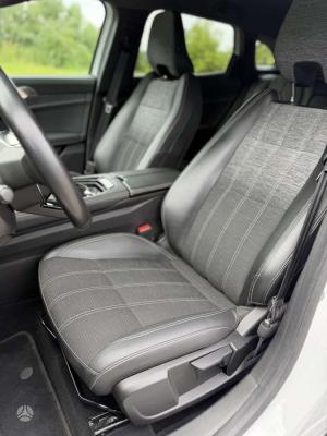 Balts Renault Austral 2023 Kauņa, ar dzinēja tilpumu 1.20 L un nobraukumu 111 tūkst. km par 15300 €, foto 15 vietnē AUTOMOTO.COM.LV