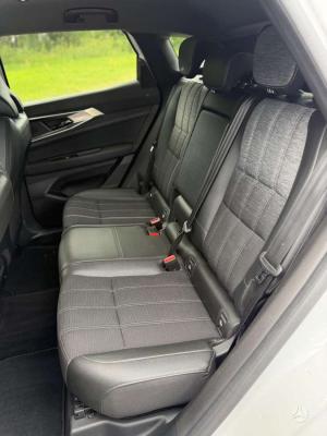 Balts Renault Austral 2023 Kauņa, ar dzinēja tilpumu 1.20 L un nobraukumu 111 tūkst. km par 15300 €, foto 16 vietnē AUTOMOTO.COM.LV