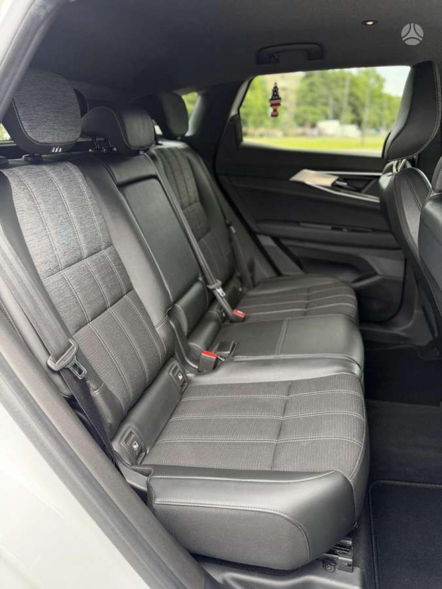Balts Renault Austral 2023 Kauņa, ar dzinēja tilpumu 1.20 L un nobraukumu 111 tūkst. km par 15300 €, foto 18 vietnē AUTOMOTO.COM.LV