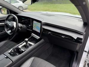 Balts Renault Austral 2023 Kauņa, ar dzinēja tilpumu 1.20 L un nobraukumu 111 tūkst. km par 15300 €, foto 19 vietnē AUTOMOTO.COM.LV