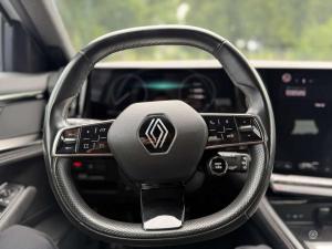 Balts Renault Austral 2023 Kauņa, ar dzinēja tilpumu 1.20 L un nobraukumu 111 tūkst. km par 15300 €, foto 21 vietnē AUTOMOTO.COM.LV