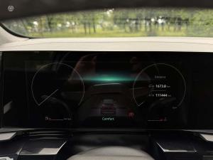 Balts Renault Austral 2023 Kauņa, ar dzinēja tilpumu 1.20 L un nobraukumu 111 tūkst. km par 15300 €, foto 22 vietnē AUTOMOTO.COM.LV