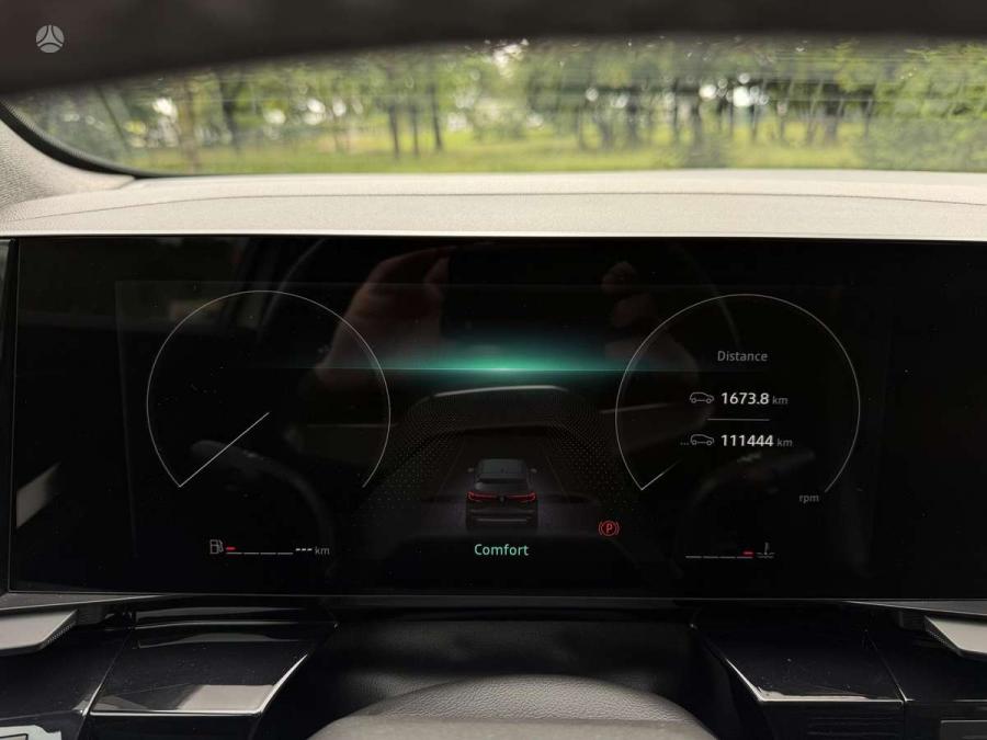 Balts Renault Austral 2023 Kauņa, ar dzinēja tilpumu 1.20 L un nobraukumu 111 tūkst. km par 15300 €, foto 22 vietnē AUTOMOTO.COM.LV