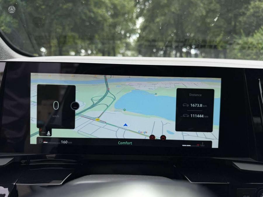 Balts Renault Austral 2023 Kauņa, ar dzinēja tilpumu 1.20 L un nobraukumu 111 tūkst. km par 15300 €, foto 24 vietnē AUTOMOTO.COM.LV