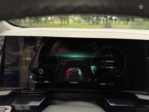 Balts Renault Austral 2023 Kauņa, ar dzinēja tilpumu 1.20 L un nobraukumu 111 tūkst. km par 15300 €, foto 25 vietnē AUTOMOTO.COM.LV