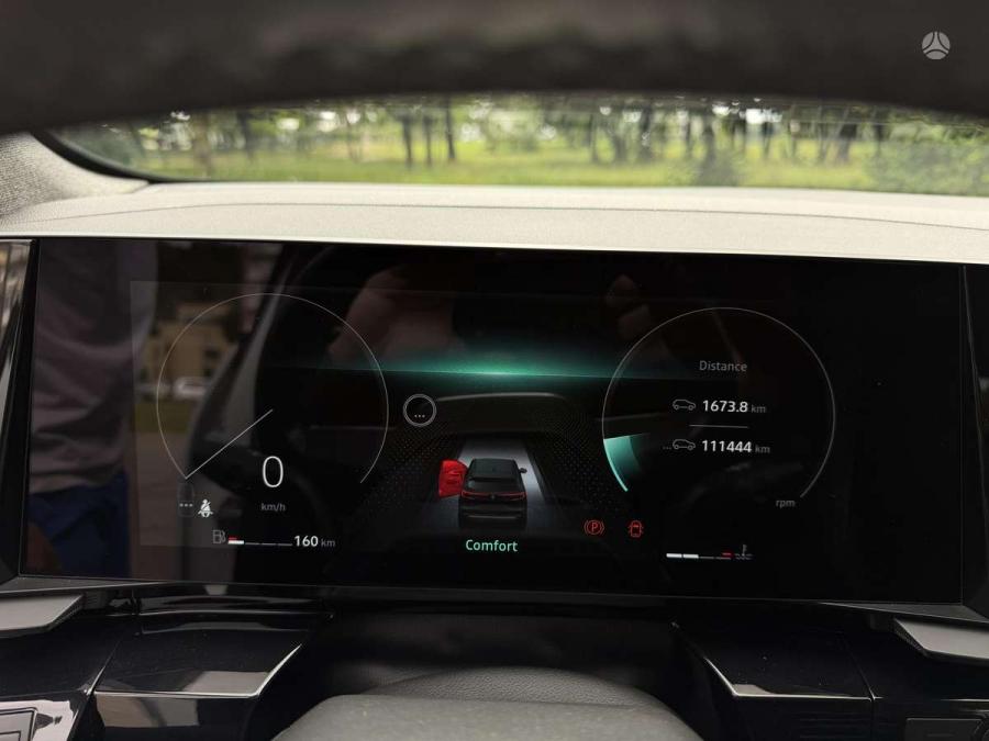 Balts Renault Austral 2023 Kauņa, ar dzinēja tilpumu 1.20 L un nobraukumu 111 tūkst. km par 15300 €, foto 25 vietnē AUTOMOTO.COM.LV