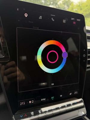 Balts Renault Austral 2023 Kauņa, ar dzinēja tilpumu 1.20 L un nobraukumu 111 tūkst. km par 15300 €, foto 31 vietnē AUTOMOTO.COM.LV