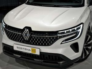 Balts Renault Austral 2023 Kauņa, ar dzinēja tilpumu 1.33 L un nobraukumu 80 tūkst. km par 22900 €, foto 3 vietnē AUTOMOTO.COM.LV