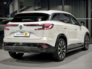 Balts Renault Austral 2023 Kauņa, ar dzinēja tilpumu 1.33 L un nobraukumu 80 tūkst. km par 22900 €, foto 5 vietnē AUTOMOTO.COM.LV