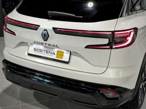 Balts Renault Austral 2023 Kauņa, ar dzinēja tilpumu 1.33 L un nobraukumu 80 tūkst. km par 22900 €, foto 6 vietnē AUTOMOTO.COM.LV