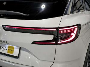 Balts Renault Austral 2023 Kauņa, ar dzinēja tilpumu 1.33 L un nobraukumu 80 tūkst. km par 22900 €, foto 7 vietnē AUTOMOTO.COM.LV
