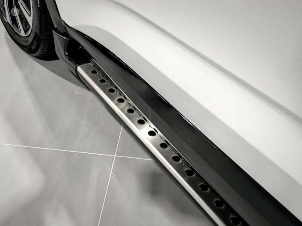 Balts Renault Austral 2023 Kauņa, ar dzinēja tilpumu 1.33 L un nobraukumu 80 tūkst. km par 22900 €, foto 7 vietnē AUTOMOTO.COM.LV