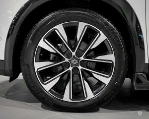 Balts Renault Austral 2023 Kauņa, ar dzinēja tilpumu 1.33 L un nobraukumu 80 tūkst. km par 22900 €, foto 9 vietnē AUTOMOTO.COM.LV