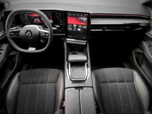 Balts Renault Austral 2023 Kauņa, ar dzinēja tilpumu 1.33 L un nobraukumu 80 tūkst. km par 22900 €, foto 10 vietnē AUTOMOTO.COM.LV