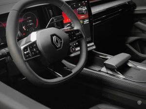 Balts Renault Austral 2023 Kauņa, ar dzinēja tilpumu 1.33 L un nobraukumu 80 tūkst. km par 22900 €, foto 13 vietnē AUTOMOTO.COM.LV