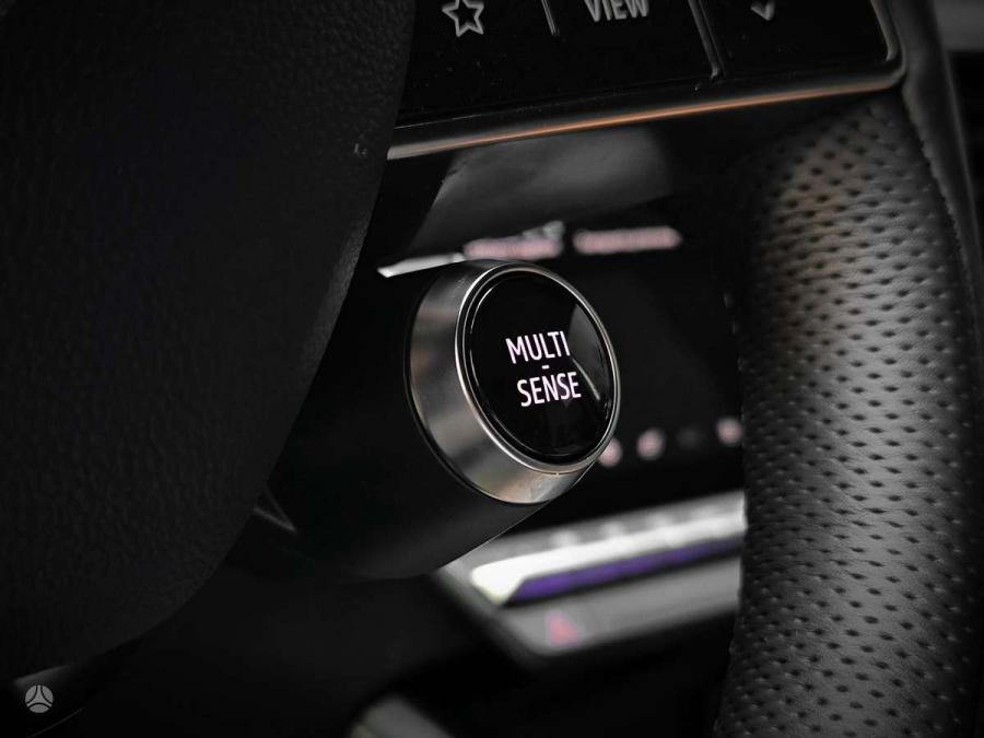 Balts Renault Austral 2023 Kauņa, ar dzinēja tilpumu 1.33 L un nobraukumu 80 tūkst. km par 22900 €, foto 14 vietnē AUTOMOTO.COM.LV