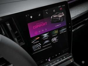 Balts Renault Austral 2023 Kauņa, ar dzinēja tilpumu 1.33 L un nobraukumu 80 tūkst. km par 22900 €, foto 16 vietnē AUTOMOTO.COM.LV