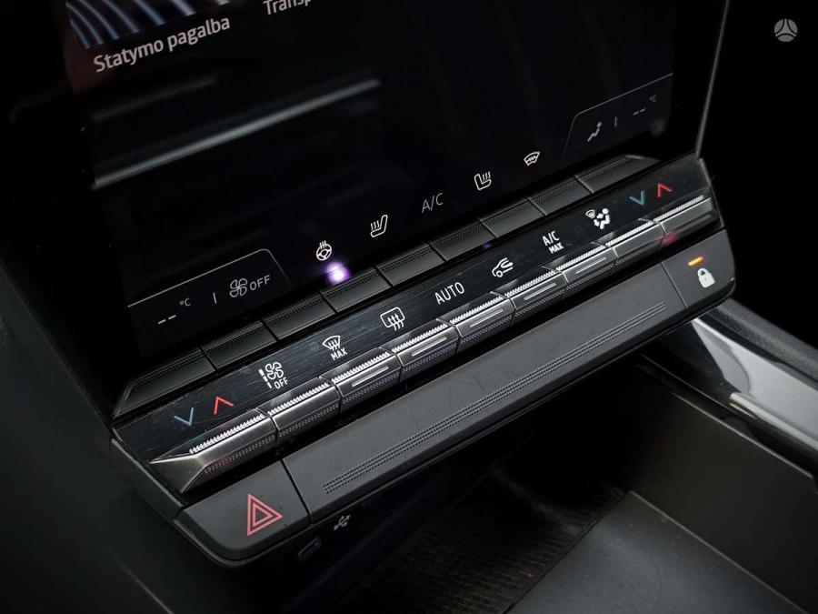 Balts Renault Austral 2023 Kauņa, ar dzinēja tilpumu 1.33 L un nobraukumu 80 tūkst. km par 22900 €, foto 17 vietnē AUTOMOTO.COM.LV