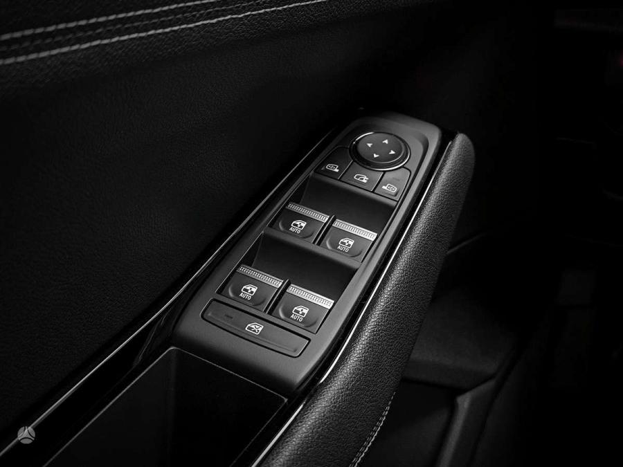 Balts Renault Austral 2023 Kauņa, ar dzinēja tilpumu 1.33 L un nobraukumu 80 tūkst. km par 22900 €, foto 21 vietnē AUTOMOTO.COM.LV