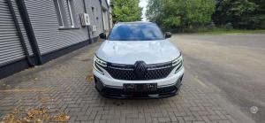 Balts Renault Austral 2024 Telšiai, ar dzinēja tilpumu 1.20 L un nobraukumu 32 tūkst. km par 23900 €, foto 3 vietnē AUTOMOTO.COM.LV