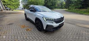 Balts Renault Austral 2024 Telšiai, ar dzinēja tilpumu 1.20 L un nobraukumu 32 tūkst. km par 23900 €, foto 4 vietnē AUTOMOTO.COM.LV