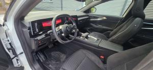 Balts Renault Austral 2024 Telšiai, ar dzinēja tilpumu 1.20 L un nobraukumu 32 tūkst. km par 23900 €, foto 11 vietnē AUTOMOTO.COM.LV