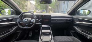 Balts Renault Austral 2024 Telšiai, ar dzinēja tilpumu 1.20 L un nobraukumu 32 tūkst. km par 23900 €, foto 15 vietnē AUTOMOTO.COM.LV