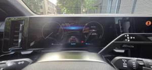 Balts Renault Austral 2024 Telšiai, ar dzinēja tilpumu 1.20 L un nobraukumu 32 tūkst. km par 23900 €, foto 17 vietnē AUTOMOTO.COM.LV