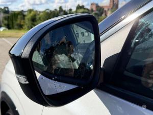 Balts Renault Austral 2024 Plungė, ar dzinēja tilpumu 1.30 L un nobraukumu 43 tūkst. km par 24800 €, foto 10 vietnē AUTOMOTO.COM.LV