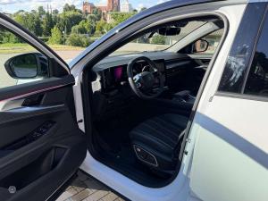 Balts Renault Austral 2024 Plungė, ar dzinēja tilpumu 1.30 L un nobraukumu 43 tūkst. km par 24800 €, foto 11 vietnē AUTOMOTO.COM.LV