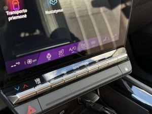 Balts Renault Austral 2024 Plungė, ar dzinēja tilpumu 1.30 L un nobraukumu 43 tūkst. km par 24800 €, foto 13 vietnē AUTOMOTO.COM.LV