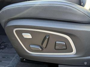 Balts Renault Austral 2024 Plungė, ar dzinēja tilpumu 1.30 L un nobraukumu 43 tūkst. km par 24800 €, foto 15 vietnē AUTOMOTO.COM.LV