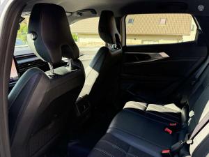 Balts Renault Austral 2024 Plungė, ar dzinēja tilpumu 1.30 L un nobraukumu 43 tūkst. km par 24800 €, foto 19 vietnē AUTOMOTO.COM.LV