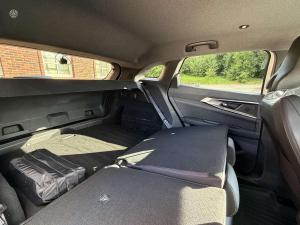 Balts Renault Austral 2024 Plungė, ar dzinēja tilpumu 1.30 L un nobraukumu 43 tūkst. km par 24800 €, foto 20 vietnē AUTOMOTO.COM.LV