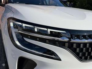 Balts Renault Austral 2024 Plungė, ar dzinēja tilpumu 1.30 L un nobraukumu 43 tūkst. km par 24800 €, foto 21 vietnē AUTOMOTO.COM.LV