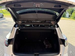 Balts Renault Austral 2024 Plungė, ar dzinēja tilpumu 1.30 L un nobraukumu 43 tūkst. km par 24800 €, foto 22 vietnē AUTOMOTO.COM.LV