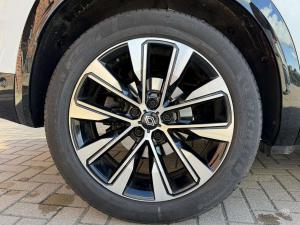 Balts Renault Austral 2024 Plungė, ar dzinēja tilpumu 1.30 L un nobraukumu 43 tūkst. km par 24800 €, foto 23 vietnē AUTOMOTO.COM.LV