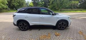 Balts Renault Austral 2024 Telšiai, ar dzinēja tilpumu 1.20 L un nobraukumu 32 tūkst. km par 23900 €, foto 5 vietnē AUTOMOTO.COM.LV