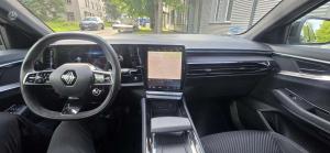 Balts Renault Austral 2024 Telšiai, ar dzinēja tilpumu 1.20 L un nobraukumu 32 tūkst. km par 23900 €, foto 16 vietnē AUTOMOTO.COM.LV