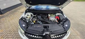 Balts Renault Austral 2024 Telšiai, ar dzinēja tilpumu 1.20 L un nobraukumu 32 tūkst. km par 23900 €, foto 19 vietnē AUTOMOTO.COM.LV