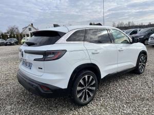 Balts Renault Austral 2023 Tauragė, ar dzinēja tilpumu 1.20 L un nobraukumu 214 tūkst. km par 11600 €, foto 5 vietnē AUTOMOTO.COM.LV