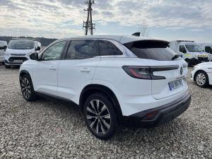 Balts Renault Austral 2023 Tauragė, ar dzinēja tilpumu 1.20 L un nobraukumu 214 tūkst. km par 11600 €, foto 7 vietnē AUTOMOTO.COM.LV