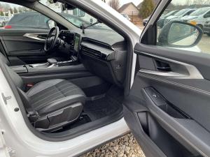 Balts Renault Austral 2023 Tauragė, ar dzinēja tilpumu 1.20 L un nobraukumu 214 tūkst. km par 11600 €, foto 12 vietnē AUTOMOTO.COM.LV