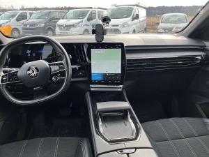 Balts Renault Austral 2023 Tauragė, ar dzinēja tilpumu 1.20 L un nobraukumu 214 tūkst. km par 11600 €, foto 13 vietnē AUTOMOTO.COM.LV
