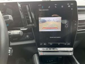 Balts Renault Austral 2023 Tauragė, ar dzinēja tilpumu 1.20 L un nobraukumu 214 tūkst. km par 11600 €, foto 17 vietnē AUTOMOTO.COM.LV