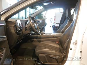 Balts Renault Austral 2023 Tallina, ar dzinēja tilpumu 1.30 L un nobraukumu 76 tūkst. km par 23990 €, foto 7 vietnē AUTOMOTO.COM.LV