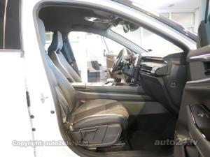 Balts Renault Austral 2023 Tallina, ar dzinēja tilpumu 1.30 L un nobraukumu 76 tūkst. km par 23990 €, foto 9 vietnē AUTOMOTO.COM.LV