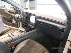 Balts Renault Austral 2023 Tallina, ar dzinēja tilpumu 1.30 L un nobraukumu 76 tūkst. km par 23990 €, foto 10 vietnē AUTOMOTO.COM.LV